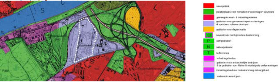 Welkom op www.antwerpen.be - BPA SPECIFIEK EN DUURZAAM BEDRIJVENTERREIN ...