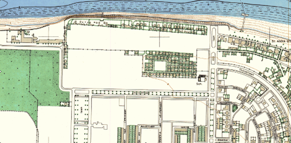 Welkom op www.antwerpen.be - RUP ESMOREITPARK