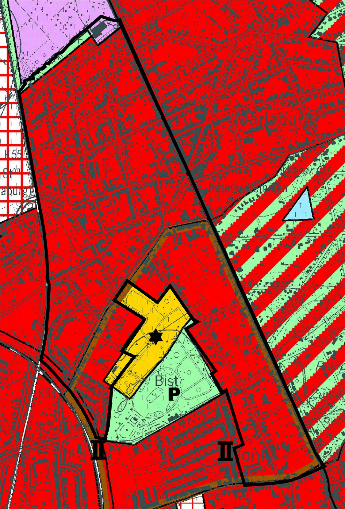 Welkom op www.antwerpen.be - RUP MARIABURG