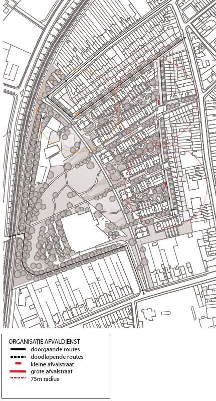 Welkom op www.antwerpen.be - RUP SCANFIL - BEELDKWALITEITSPLAN OPENBARE ...